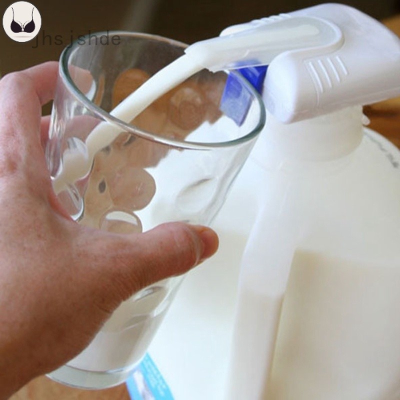 BP Nice Automatic Water Drink Pump Dispenser Magic Tap Electric Milk ...