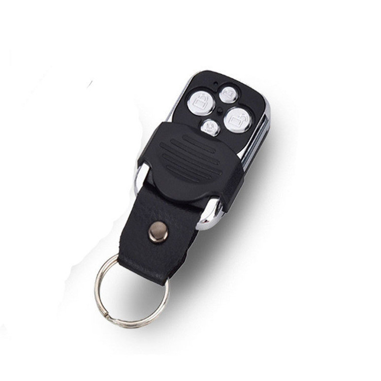 Universal Metal Wireless Copy Remote Control Electric Curtain Copy Remote Control 4 Button ABCD ...