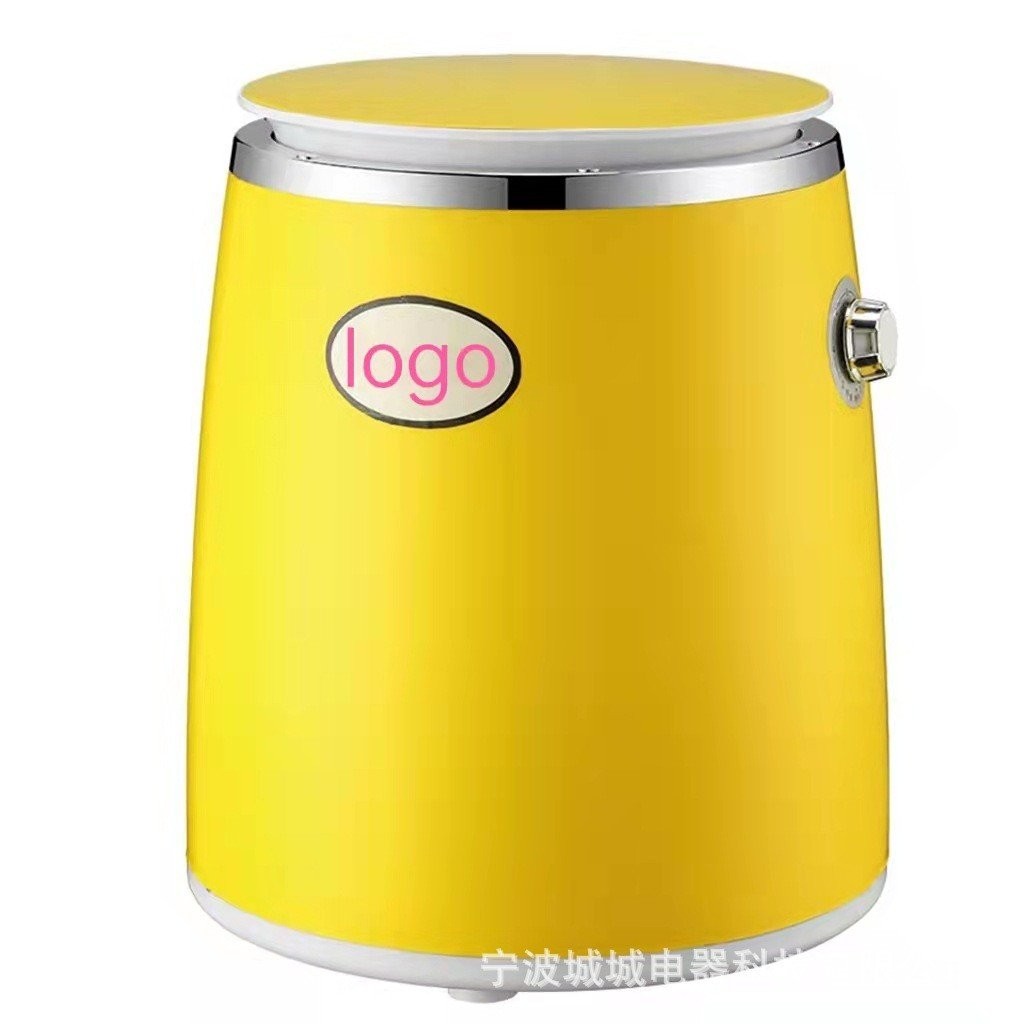 Elution Integrated yangzi Small Washing Machine Non-Automatic Single ...