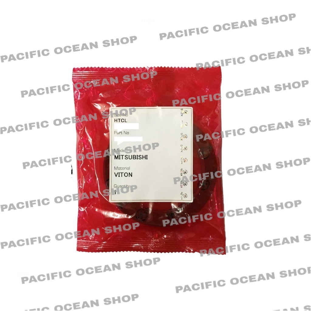 FLYWHEEL OIL SEAL PROTON SAGA 12V ISWARA WIRA 1.3 1.5 WAJA GEN2 PERSONA ...