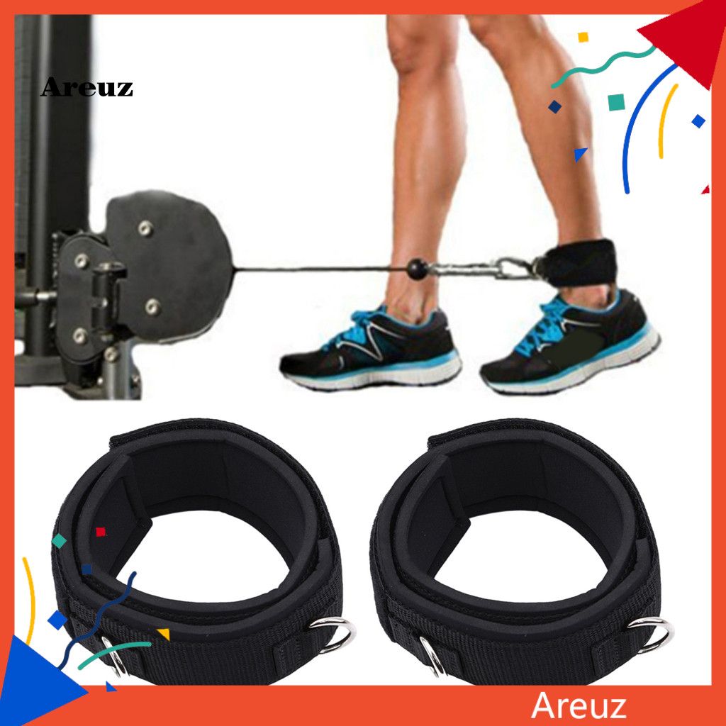 ARE Leg Training Resistance Band Ankle Resistance Band Resistance Band ...