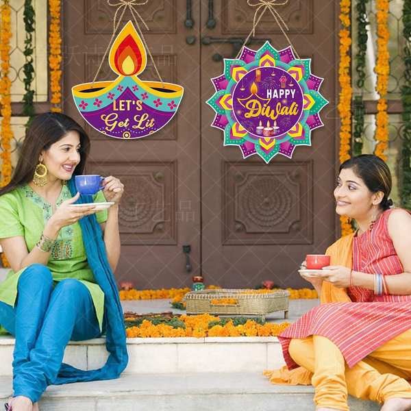 deepavali decoration item deepavali light deepavali deco Rentas ...
