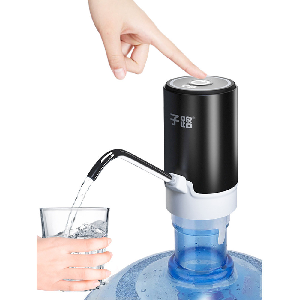 Pam air botol, pemampat elektrik, pam air mineral mesin air minuman ...