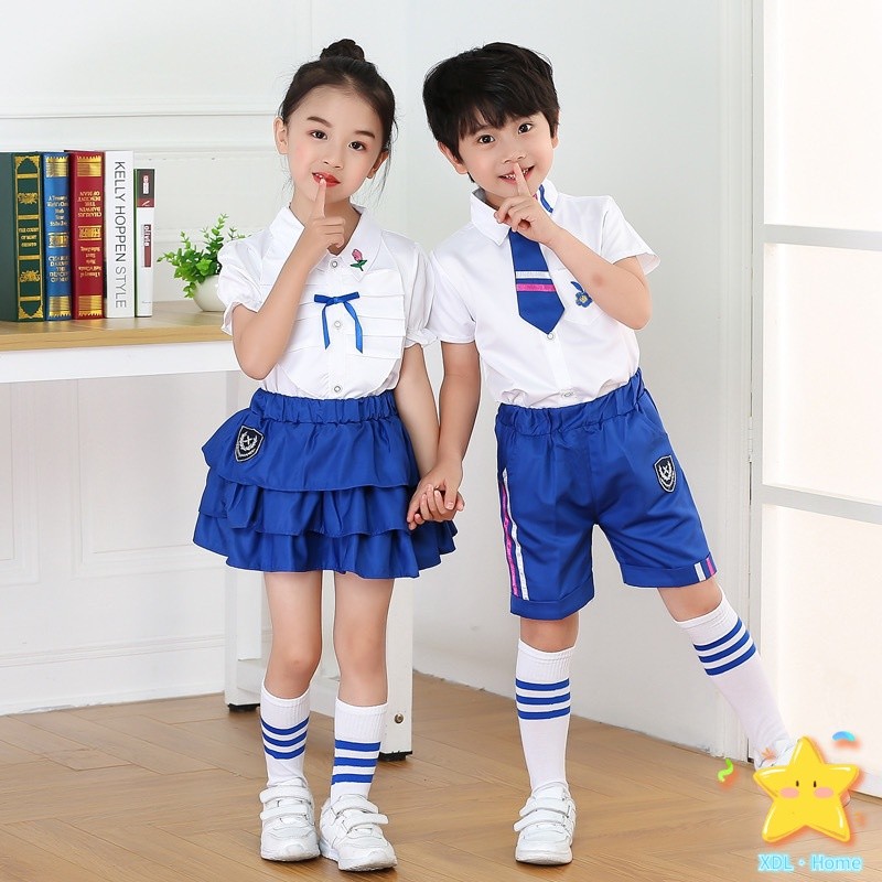 Pakaian graduasi pakaian persembahan budak perempuan suits Baju budak ...
