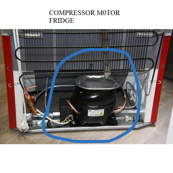 offer~ R600a Compressor GAS MOTOR Series Refrigeration COMPRESSOR ...