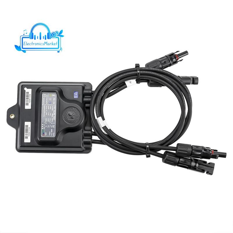 MPPT Solar Module PV Power Optimizer Integrated PV Power Optimizer PV ...