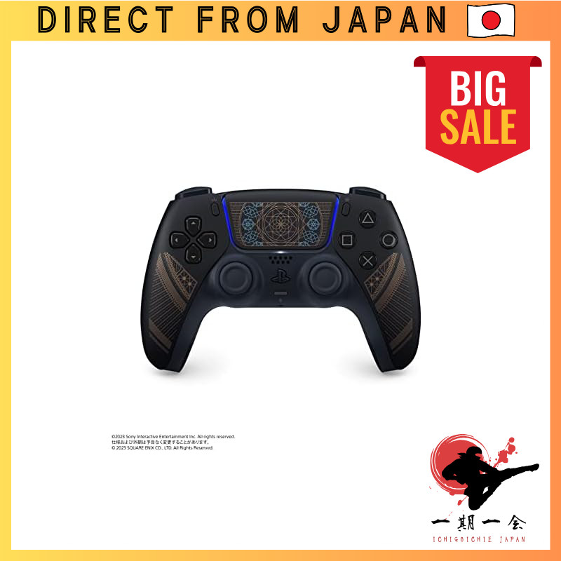 [Genuine Product] DualSense Wireless Controller "FINAL FANTASY XVI ...