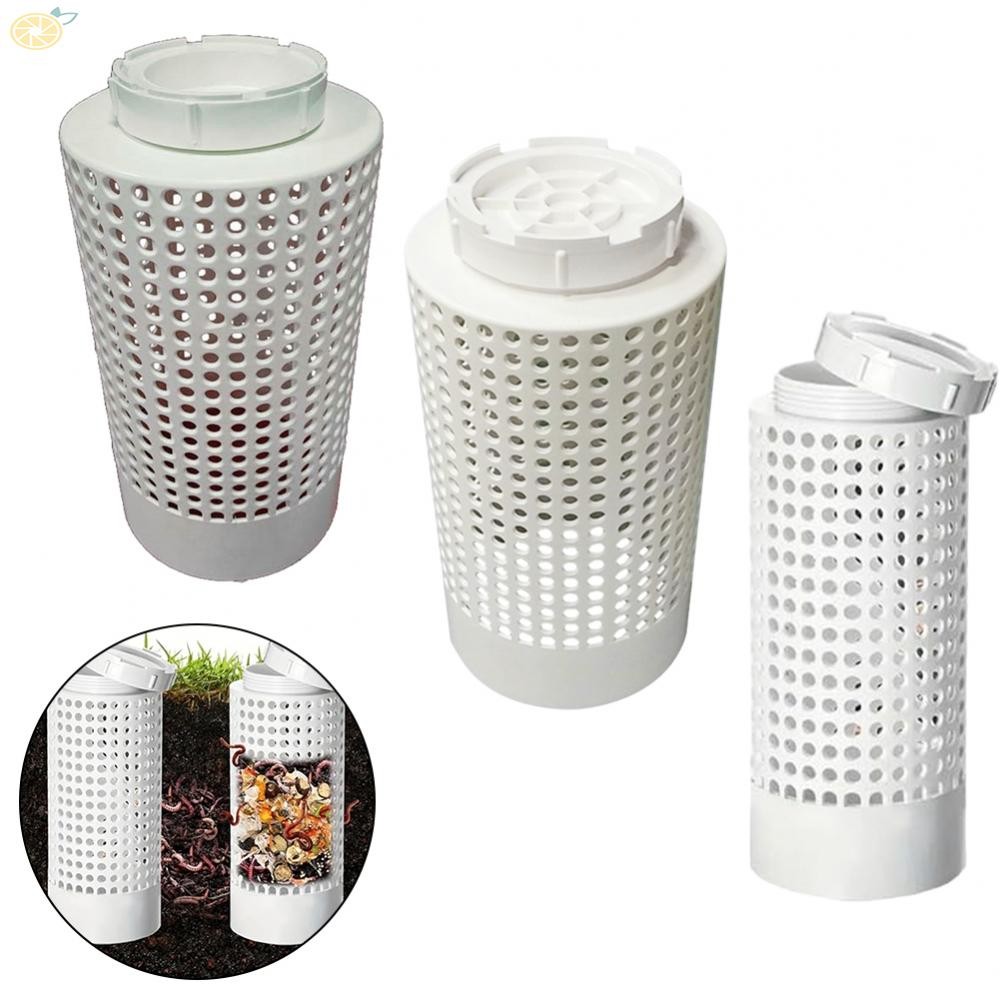 Underground Composter for Effortless Kitchen and Garden Waste Disposal ...