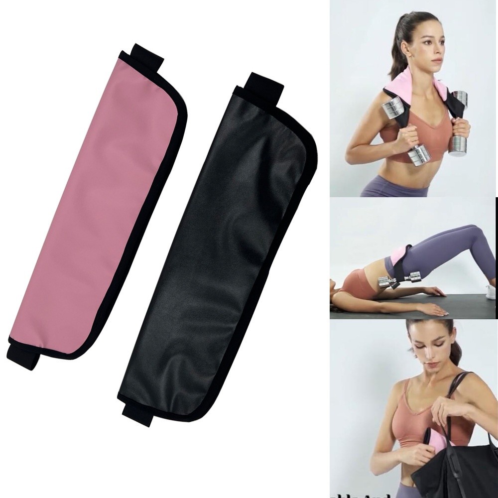 JR0 [YYDS] Portable Hip Thrust Belt for Hip Thrusts Exercise & Booty ...