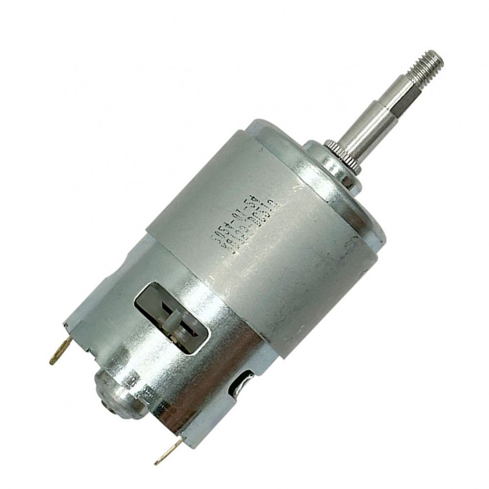 Upgraded 21V 775 Motor High Performance Electric General Accessories ...