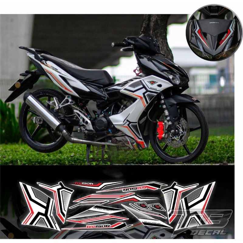 Winner X removable stamp model Y16 full white mixed with all colors ...