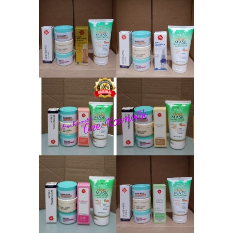 Viva Anti Black Spot Package | Viva Serum Glowing Spot Package ...