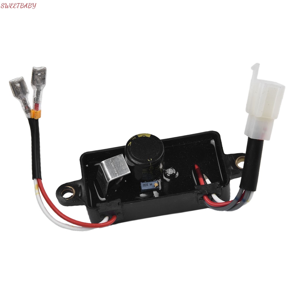 IN STOCK| Automatic Voltage Regulator AVR 3KW.080526TT10-7C 2KW 3KW 3 ...