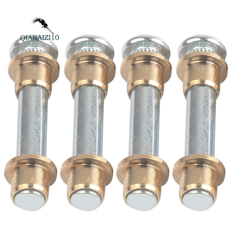 Door Hinge Repair Kit Door Hinge Pin Bushing Kit for Nissan Navara 97 ...