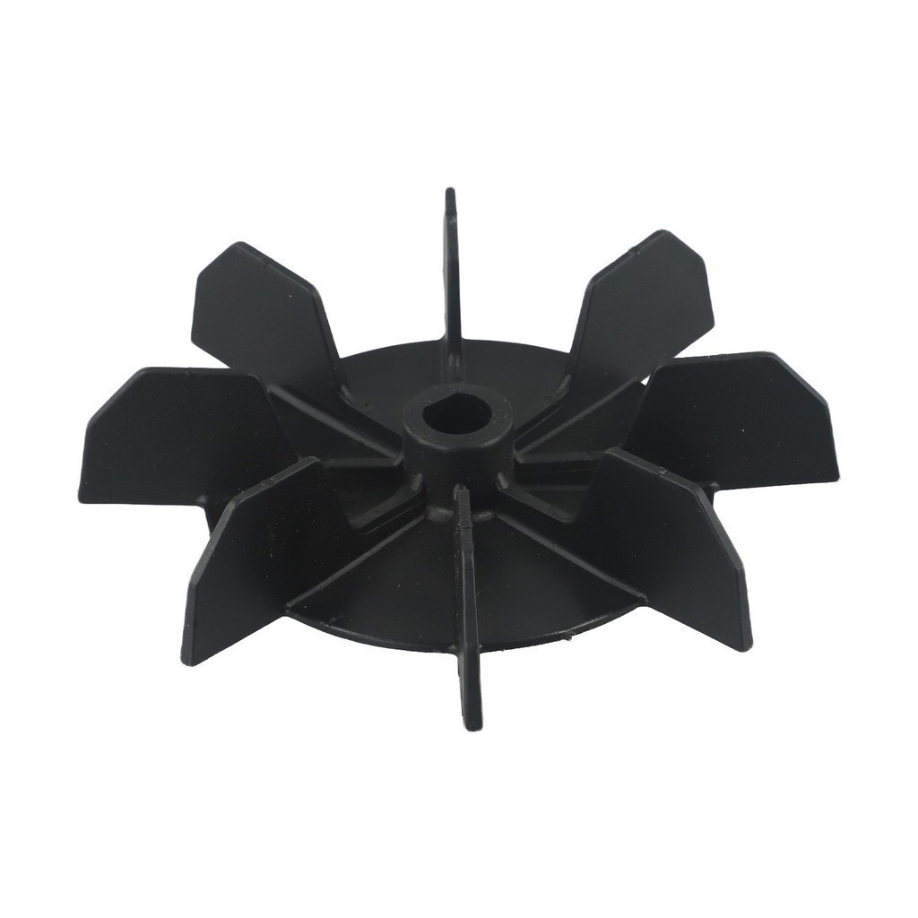 3P Fan Blade Air Compressor Fan Blade 150mm Fan Blade Hole 14mm ...