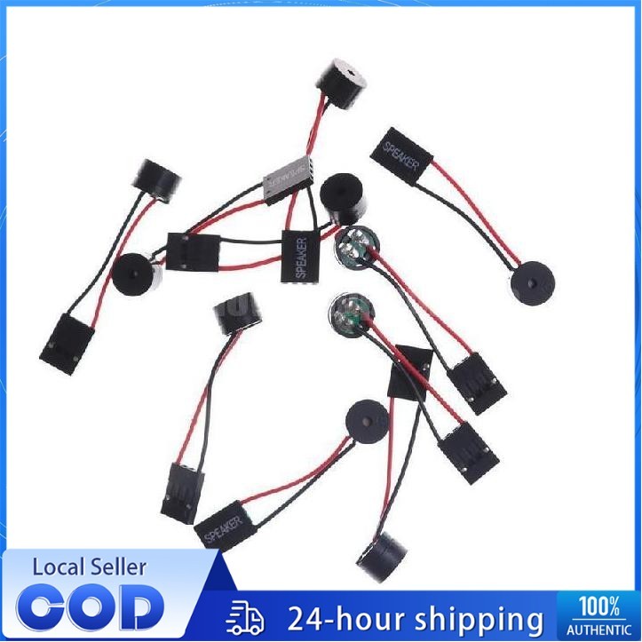 Mainboard Mini Speaker Buzzer Alarm Bios Beep Code Mini Plug Mainboard ...