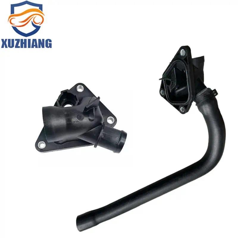 11537600586 New Engine Rubber Hose For BMW F20 F30 114I 118I 316I 318I ...