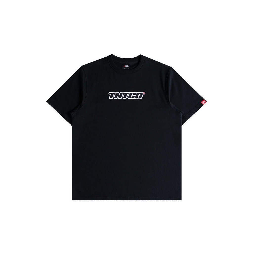 TNTCO SPEED LOGO TEE | Shopee Malaysia