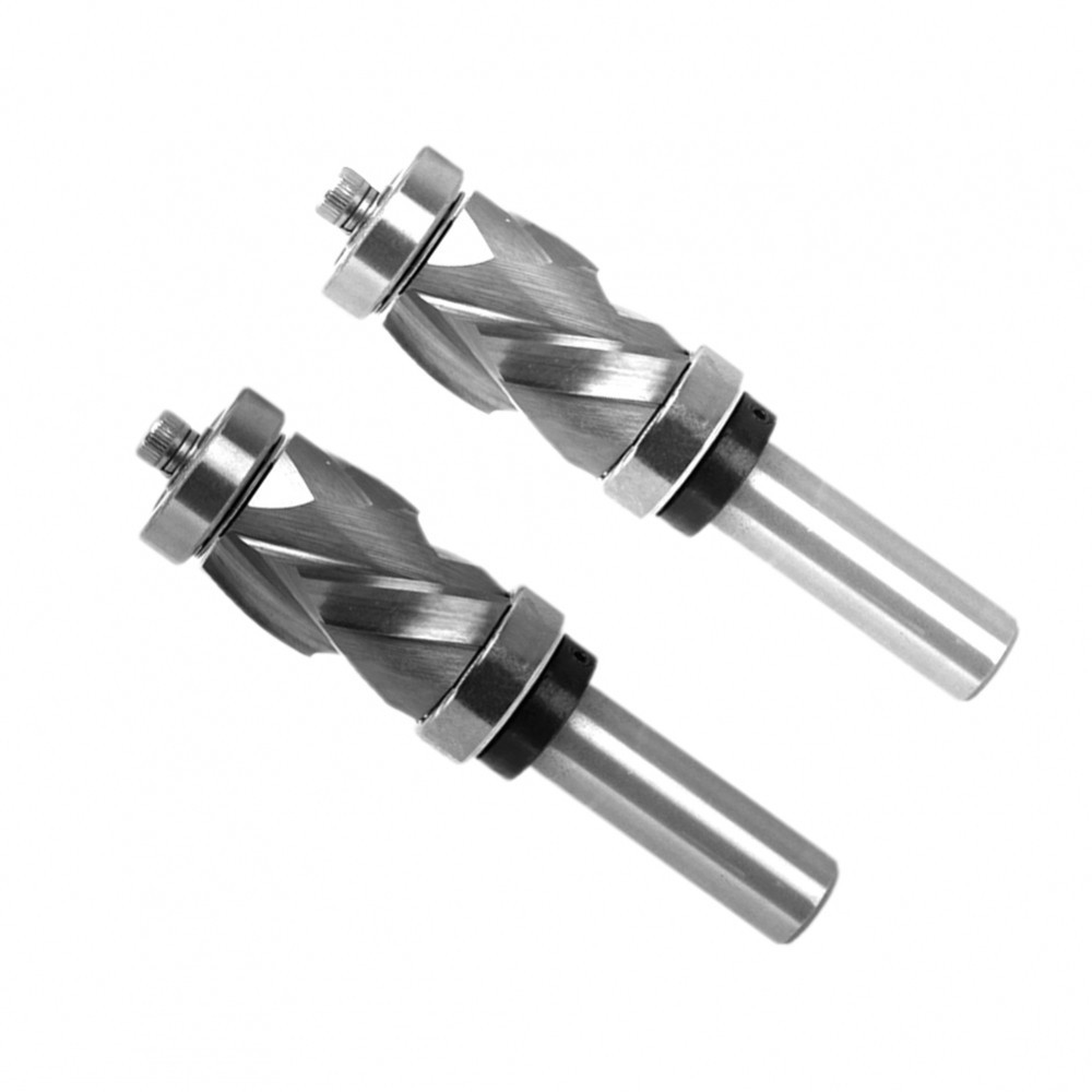 CNC Router Bit Hand-held Routers Table-mounted Routers Top And Bottom ...