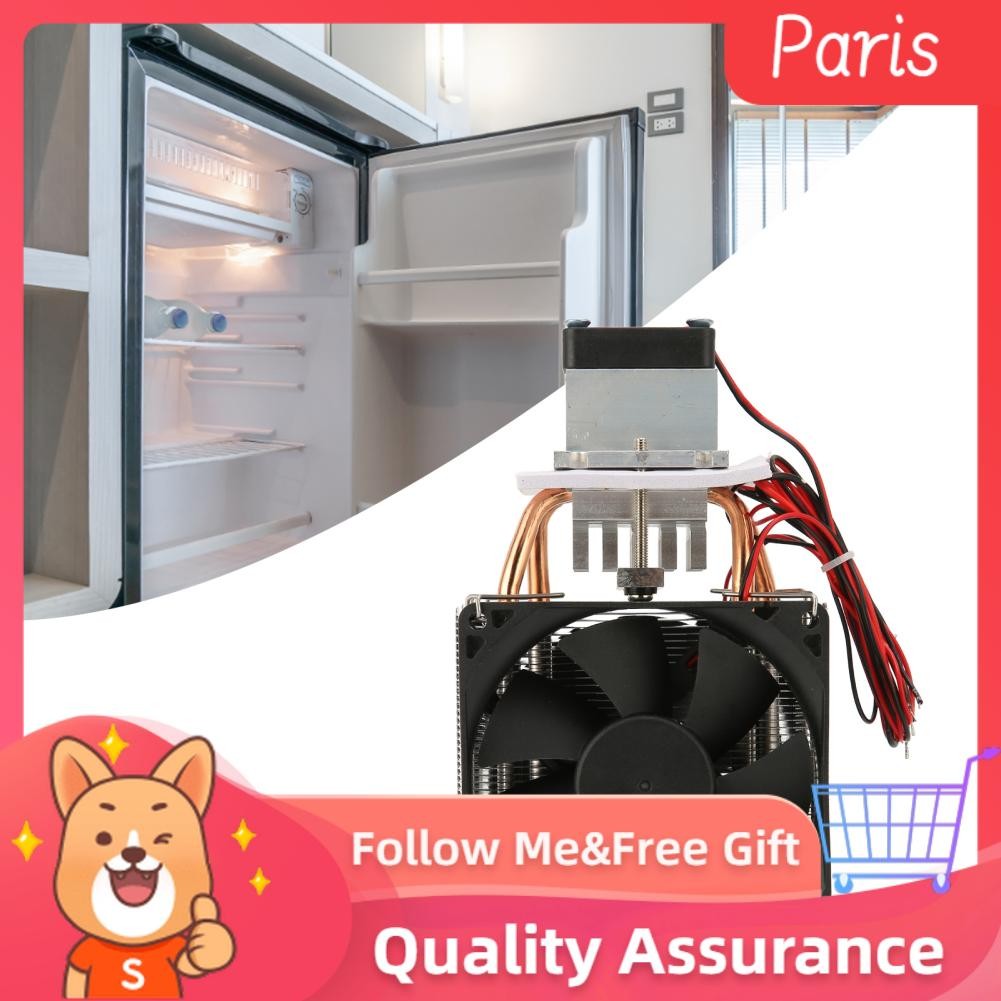 Superparis Semiconductor Refrigeration System Aluminum Alloy Compact ...