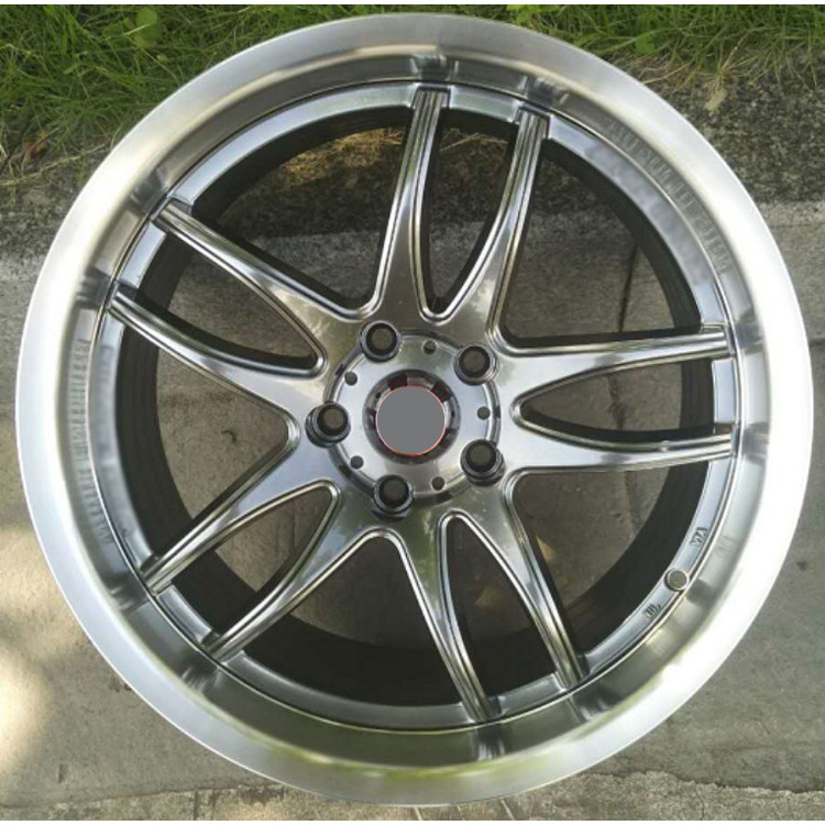 Roda Kereta 17/18/19 Inci Sesuai untuk Mercedes-Benz BMW Audi ...