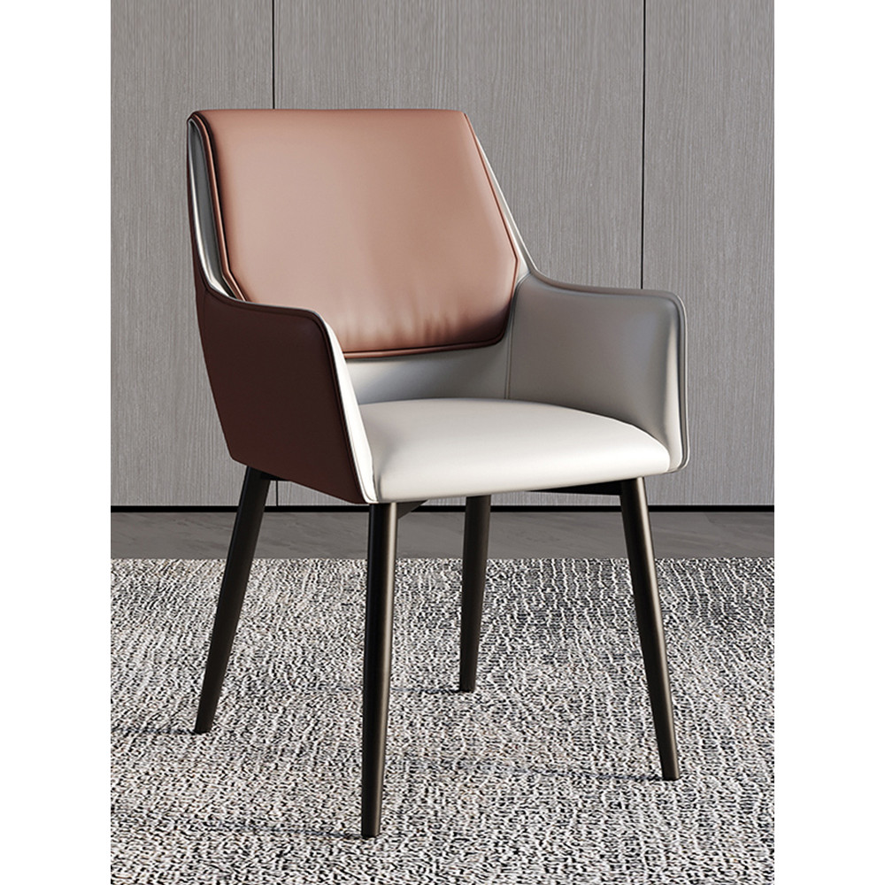 Lampu Kerusi Makan Moden Minimalis Kerusi Mewah Kerusi Sandaran Rumah ...