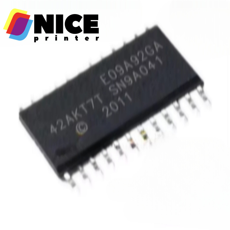 epson L120 ic E09A92 E09A92GA SOP-24 Brand New Epson l110 L360 L3110 ...