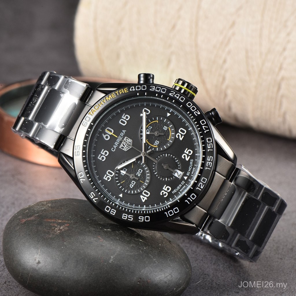Tag Howard TAG Wrist Watch Quartz Movement Fashion Waterproof Casual ...