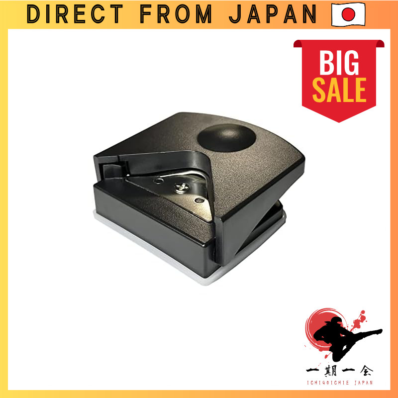 STRAZAR Corner Cutter Corner Rounder Punch R4mm for Rounding Corners ...