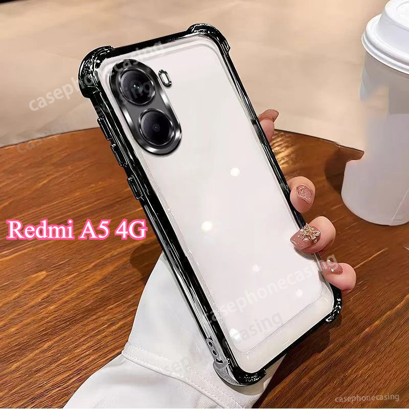 Casing For Redmi A5 A 5 RedmiA5 MiA5 Poco C71 PocoC71 4G 2025 Phone ...
