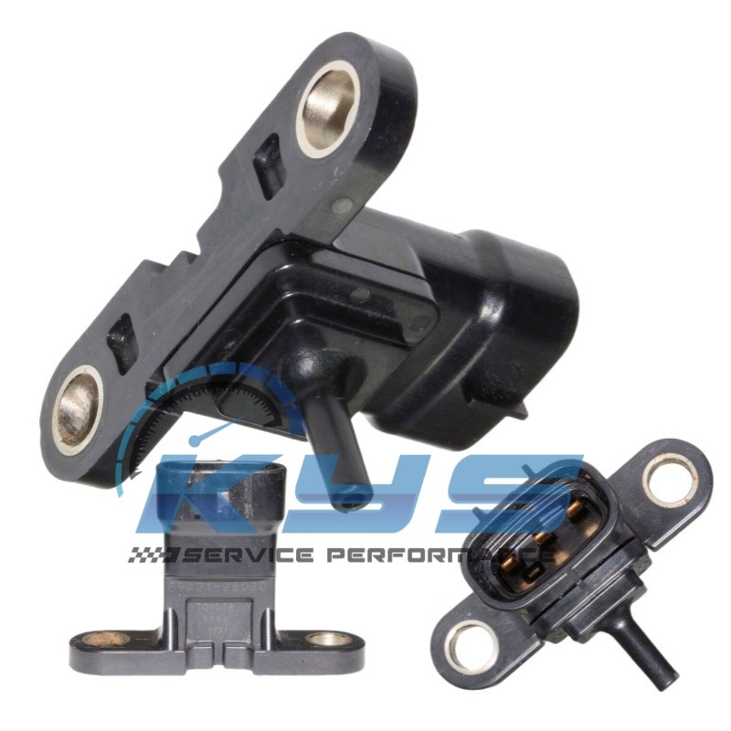 TOYOTA ALTIS ZRE172 / CAMRY ACV51 / AVV50 /VIOS NCP151 Intake Absolute ...