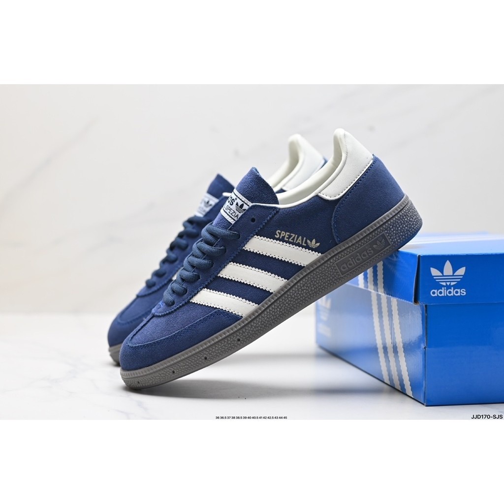 Adidas Handball Spezial Adidas Classic Retro Casual Sneakers | Shopee ...