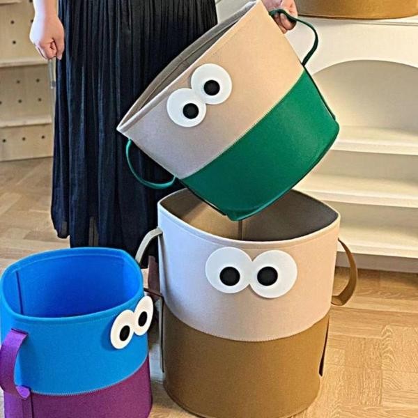 bakul kain bakul anyaman bakul laundry rotan Douyin Xiaohongshu baru ...