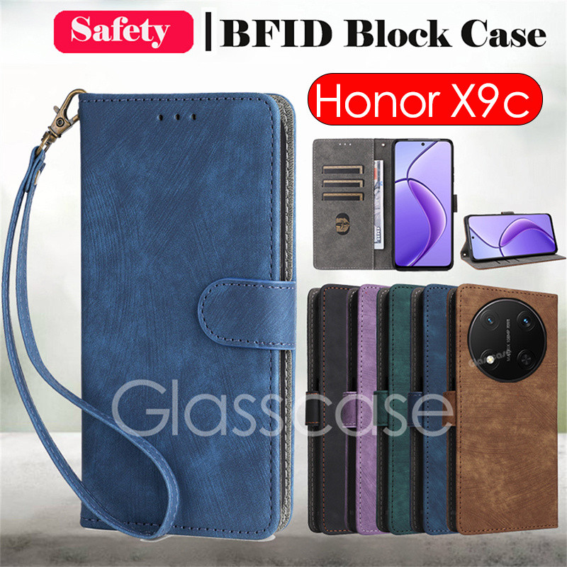 Honor X9C Casing For Honor X9C X8C X7C X9B X8B X7B X6B X9A X8A X7A X6S ...