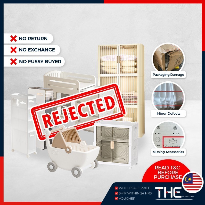 THE [90% Offer Price Stock Clearance Rejected Items] Furnitures with ...