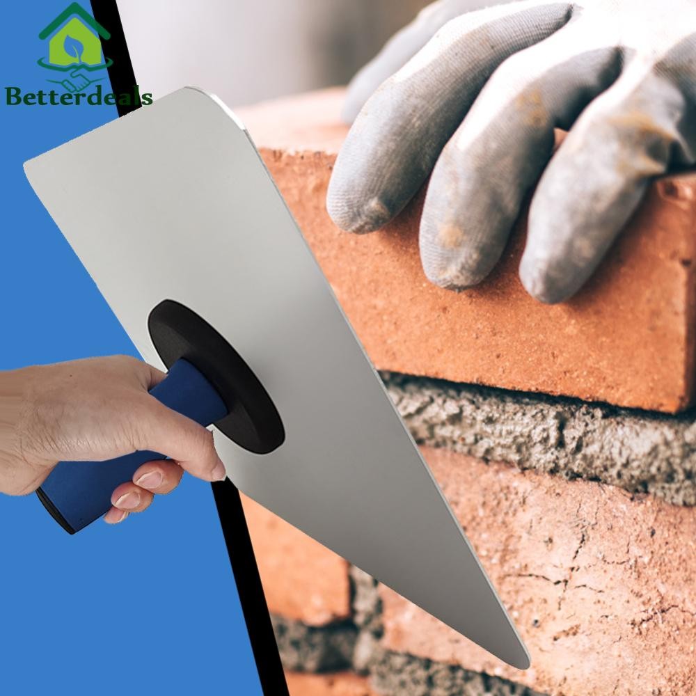 Aluminium Plastering Hawk Plaster Mortar Board Holder for Cement Mortar ...