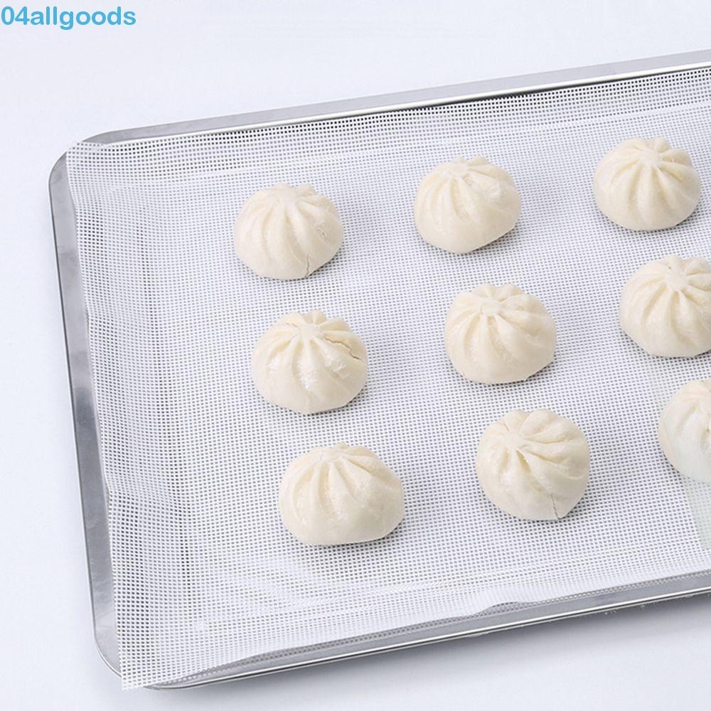 ALLGOODS Pastry Dim Sum Mesh Practical Safety Kitchen Tools For Buns ...