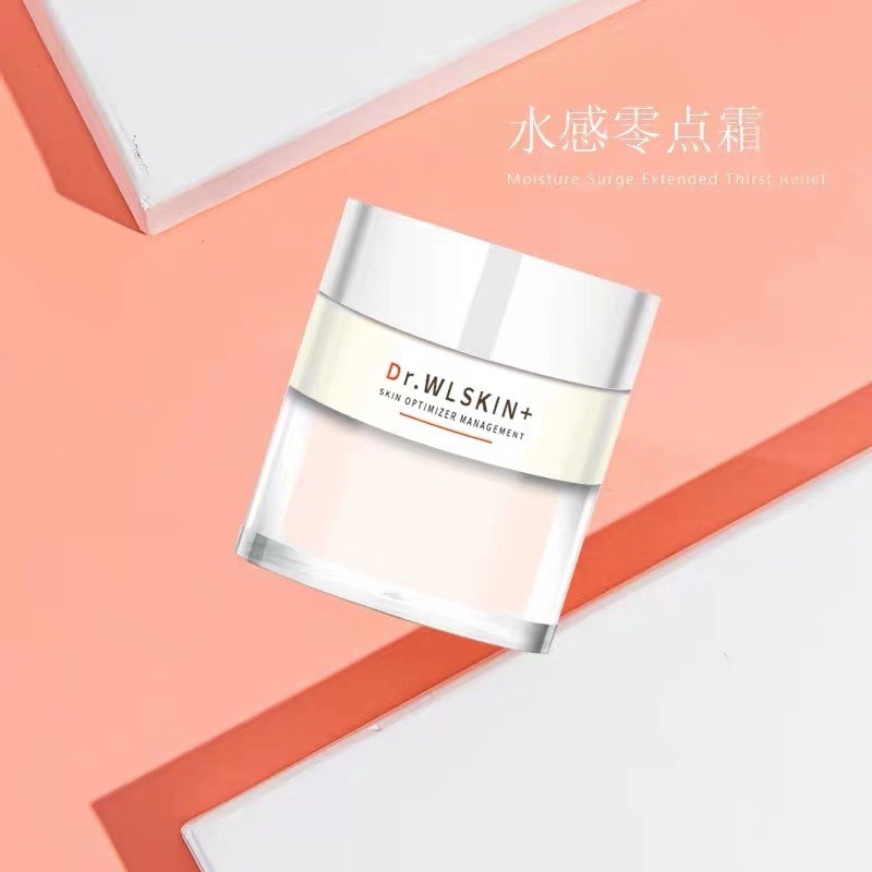 Hot-selling Water-Sensing Zero-Point Cream Stay-Up Night Cream Solve ...