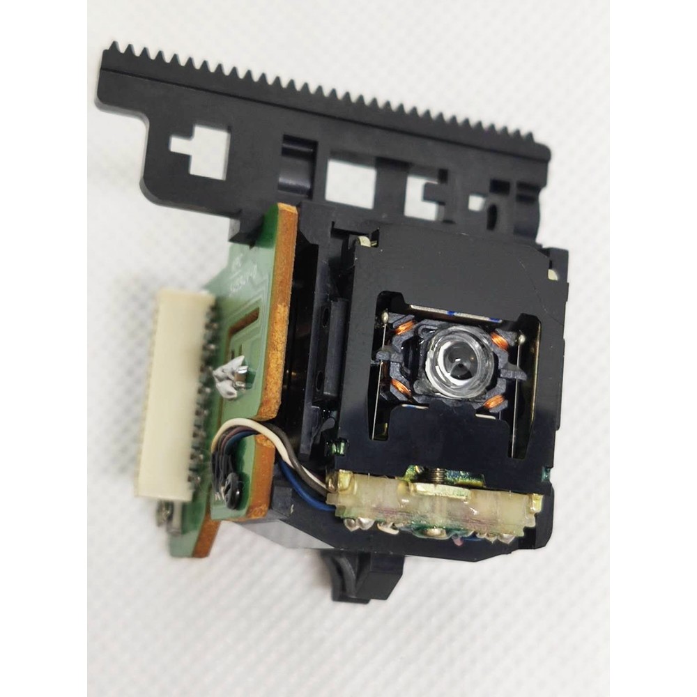 SANYO SANYO SF-P101N 16P High-End CEC CD3300 Pioneer CDJ800MK1 Laser ...