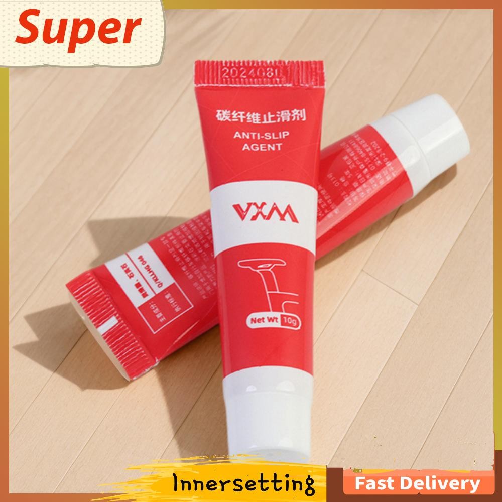 [innersetting.my] 10G Carbon Fiber Anti Slip Agent for MTB Bikes ...