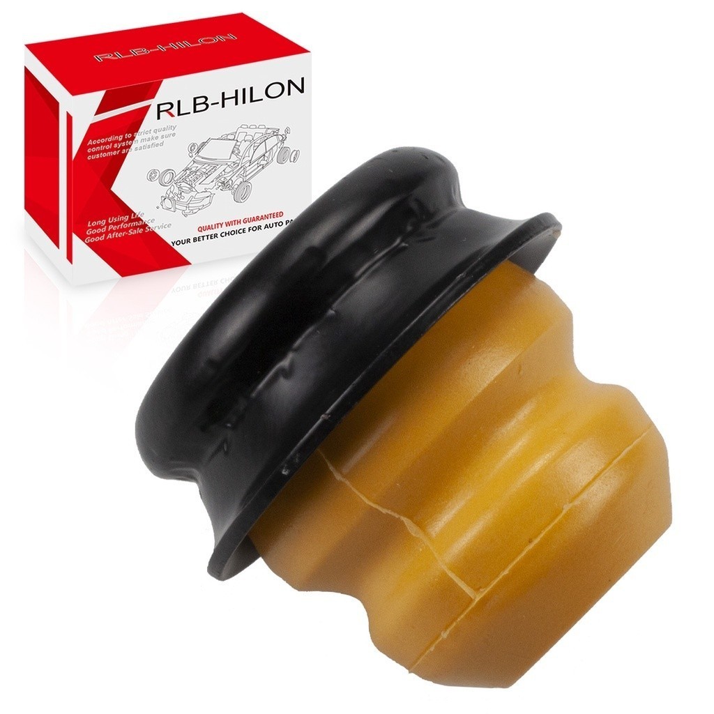 Top-notch Rear Absorber and Spring Set for Kia Forte/Cerato K3/Hyundai ...