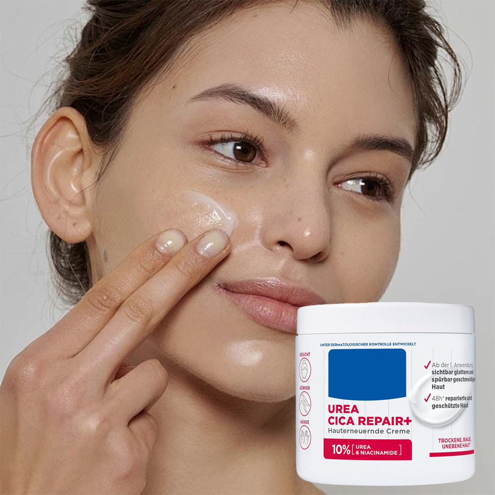 Urea Cream Moisturizing Moisturizing Antifreeze Anti-Drying Moisturizer ...