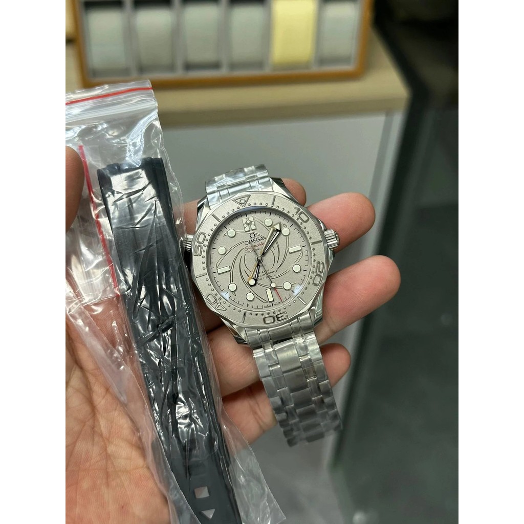 [Hippocampus 300M Series] VS Factory Hippocampus 300M Series