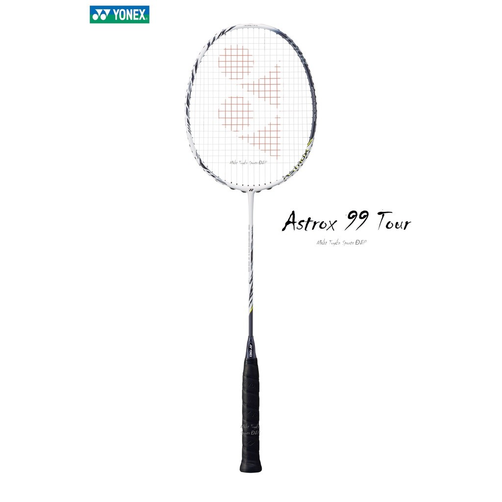 Yonex Astrox 99 Tour badminton racket (genuine) (frame without charge ...