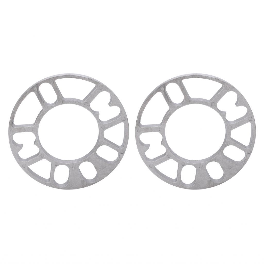 Sinhopsa Wheel Spacer Shim for 4 5 Stud Car PCD From 98mm To 120mm ...