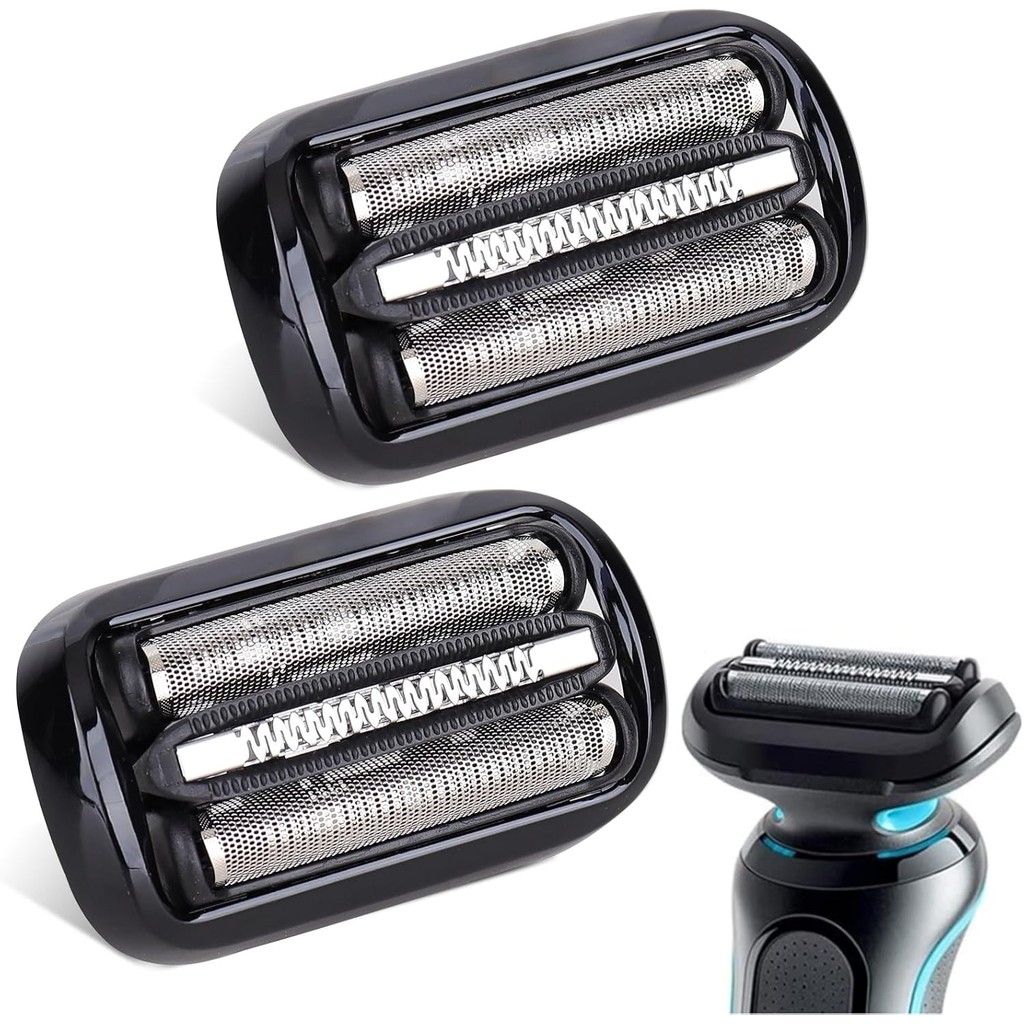 Braun Series 5/6 Head 53B: Replacement Head for Braun Shaver 5020cs ...