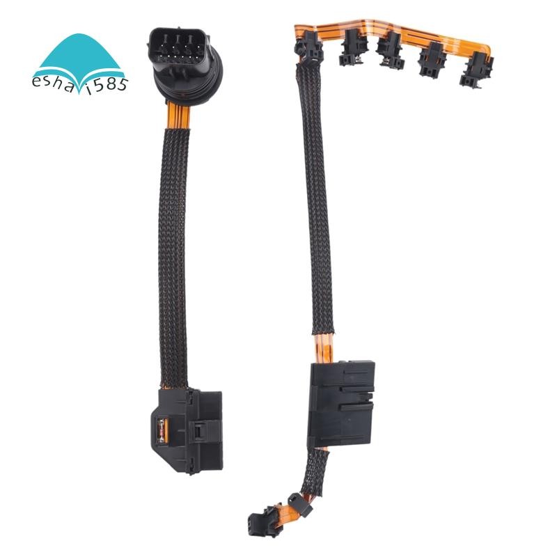 New A4CF1 A4CF2 Automatic Transmission Wire Harness for 46307-23010 ...