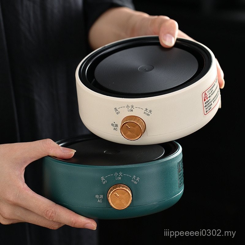 Electric Pottery Stove Tea Making Household Tea Making Vessel Small ...