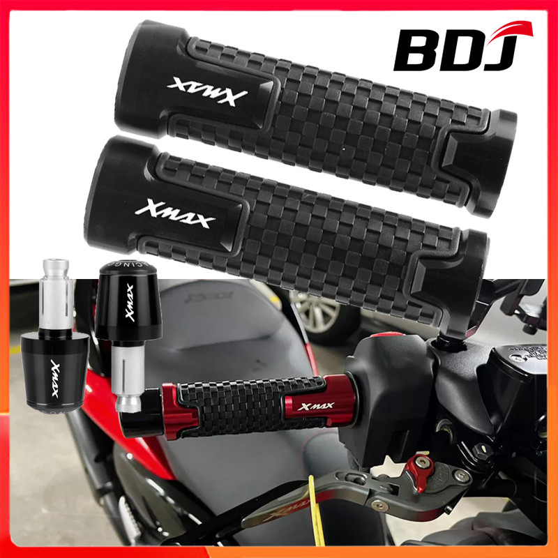 BDJ For YAMAHA XMAX125 200 250 400 XMAX300 Motorcycle Hand Handle Bar ...