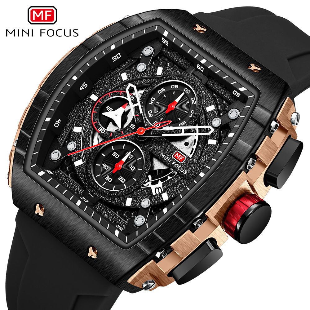 [New Style] Richard Watch Men's Top Ten Brands Business New Concept ...